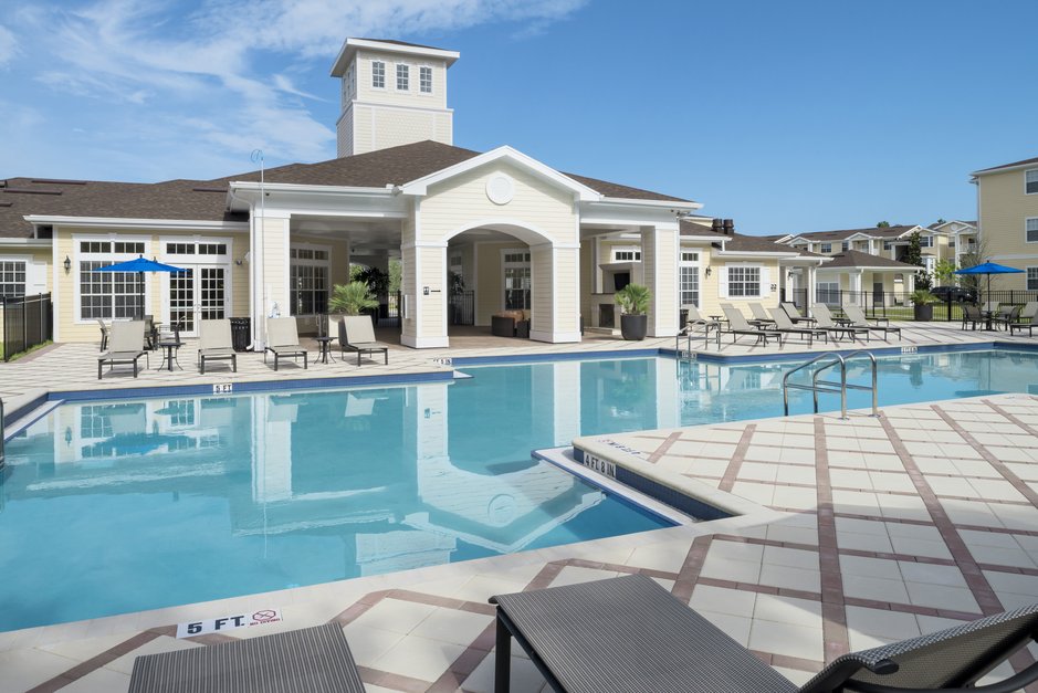 Ranch Lake | Forest Properties